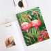 Vibrant Flamingo Notebook: Maximalist Tropical Journal - Etsy