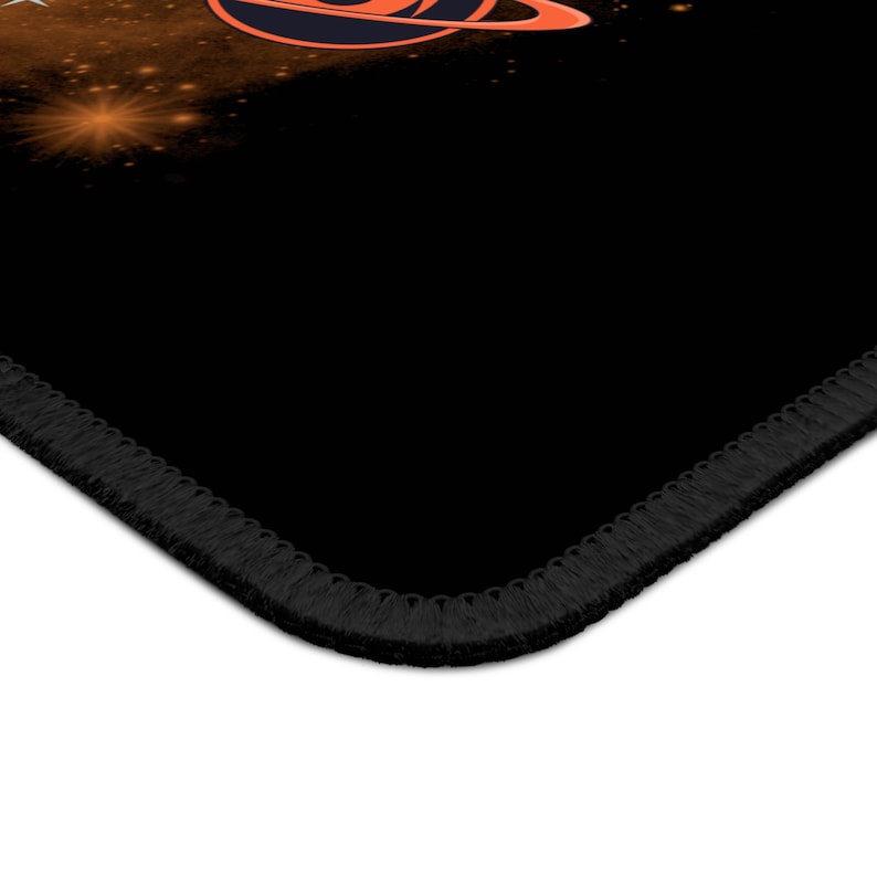 Gaming Mouse Pad | Outer Space Mouse Pad | Astronaut Mouse Pad | Gaming ...