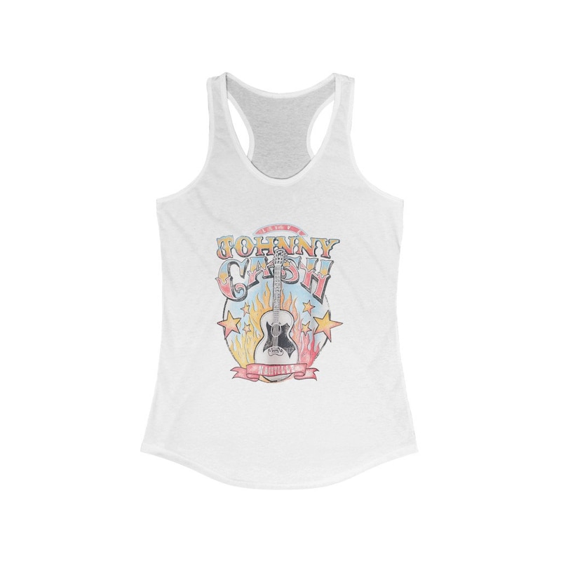 Country Tank Top - Etsy