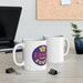 Equal Means Equal Coffee Mug, Equality Mug, Empowering Message, Human ...