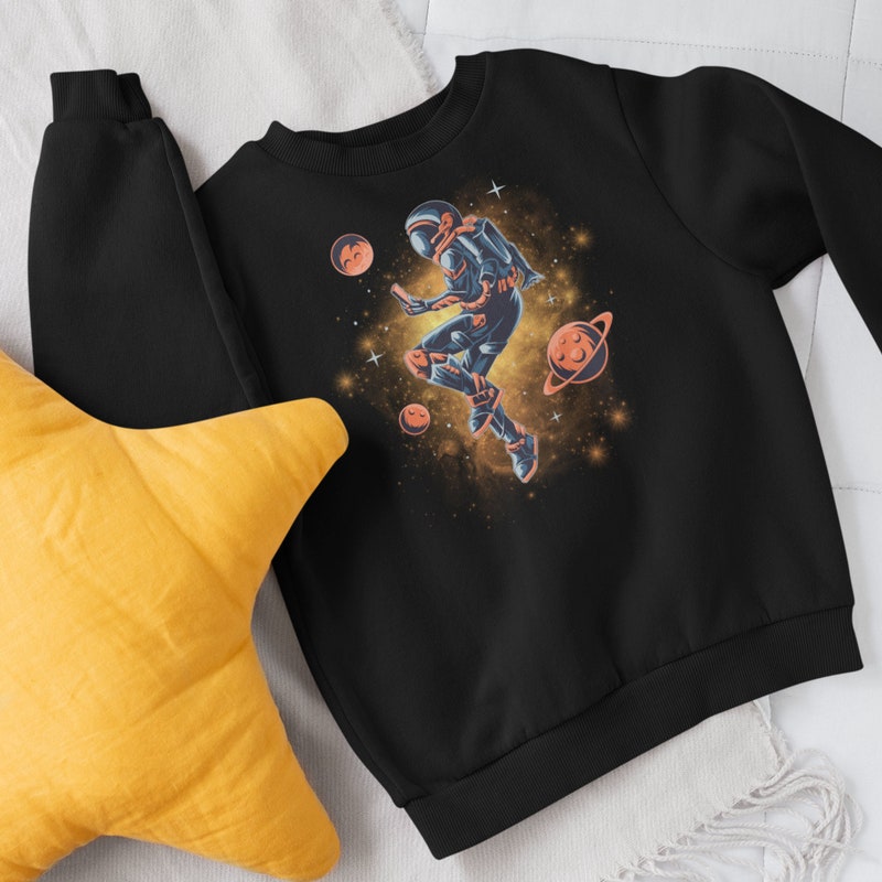 Galactic Explorer Outfit - Etsy