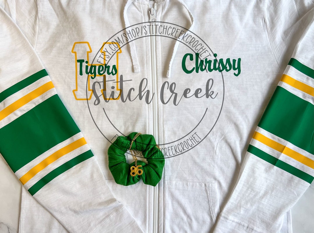 Chrissy Sweater | Chrissy Sweatshirt | Chrissy Costume | Chrissy ...