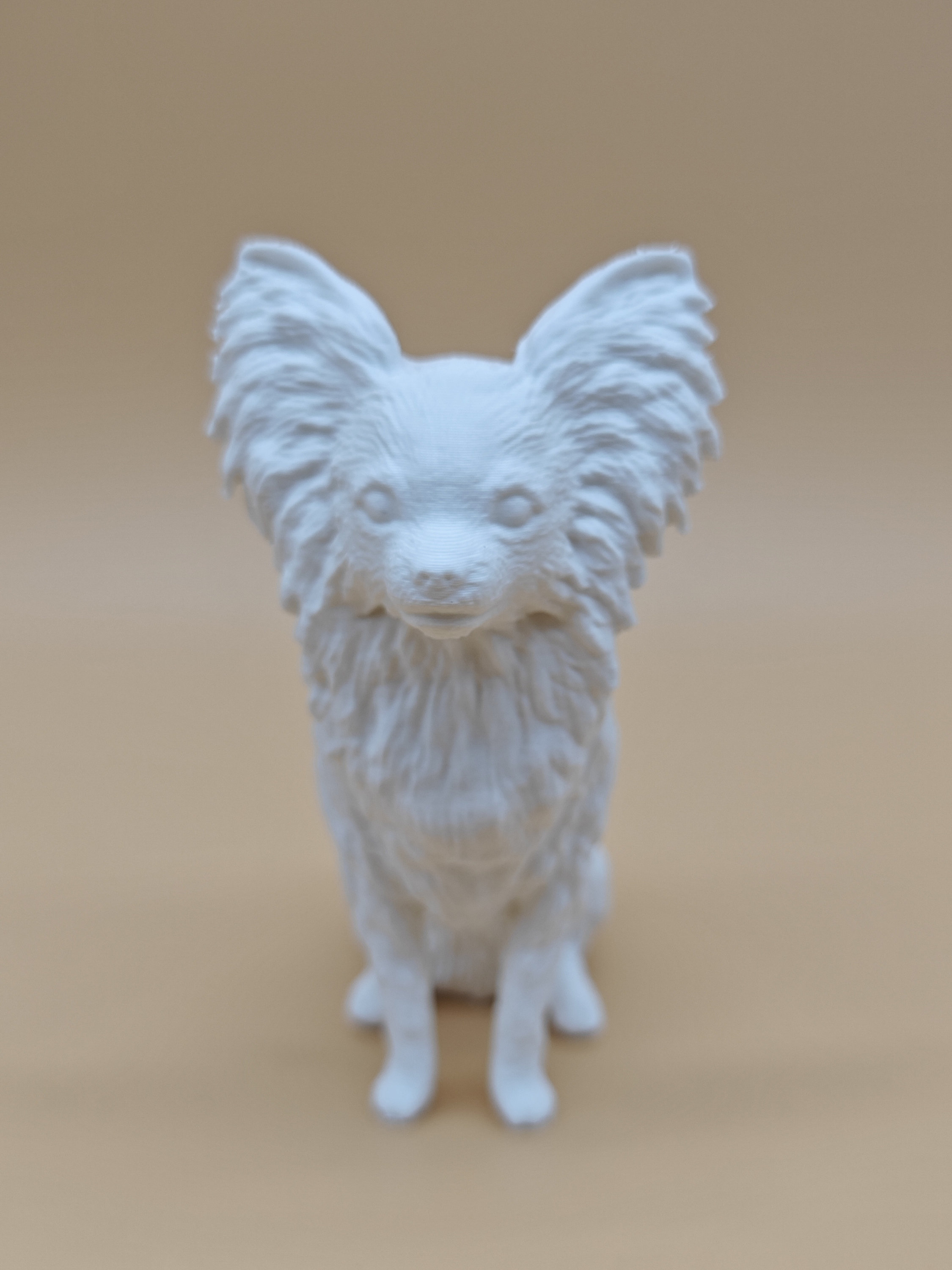 Papillon Figure 3 Sizes - Etsy