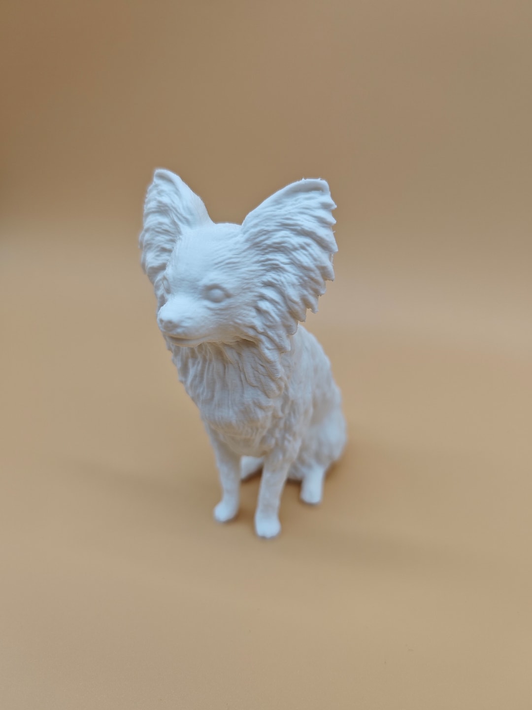 Papillon Figure 3 Sizes - Etsy