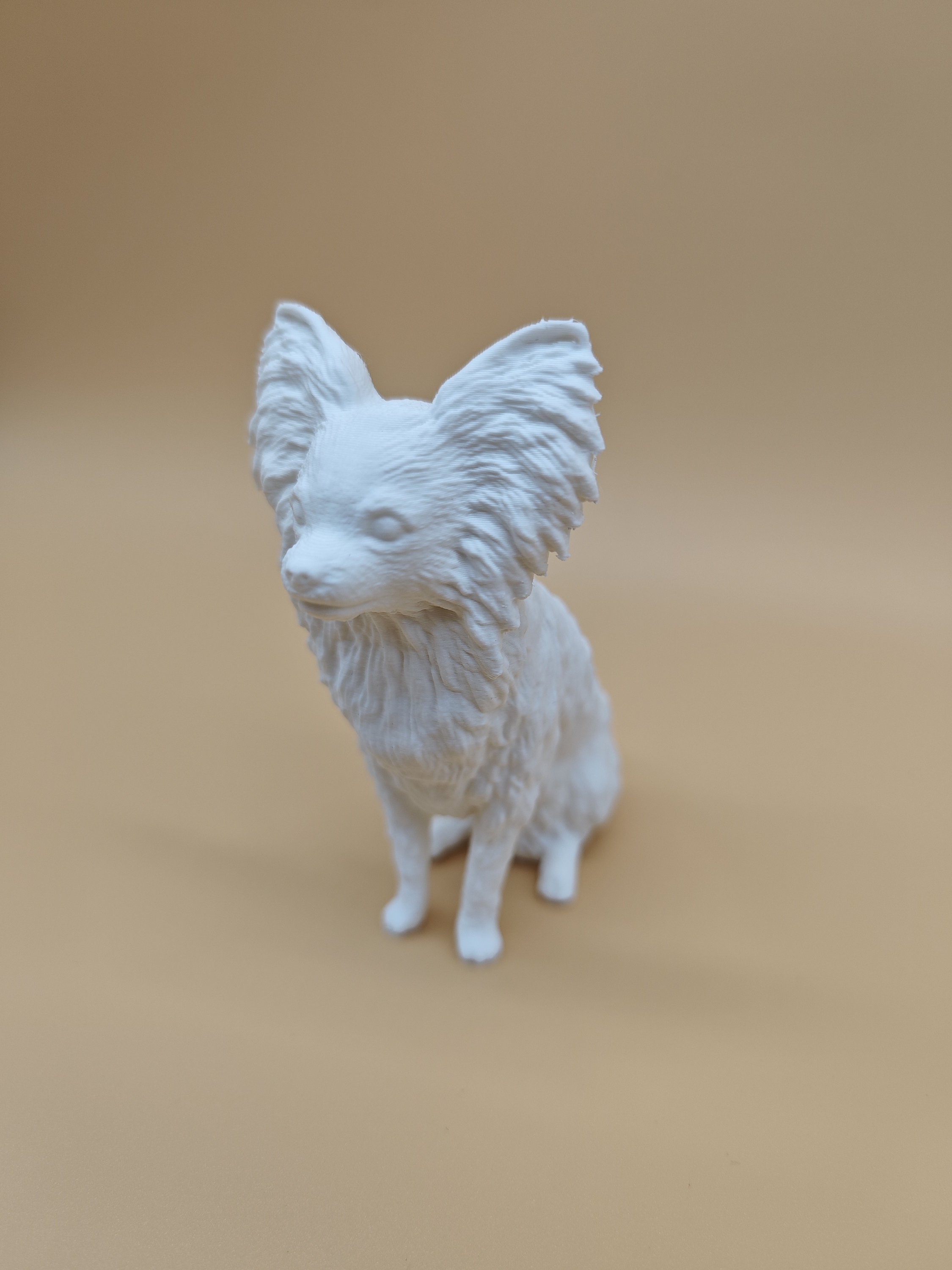 Papillon Figure 3 Sizes - Etsy