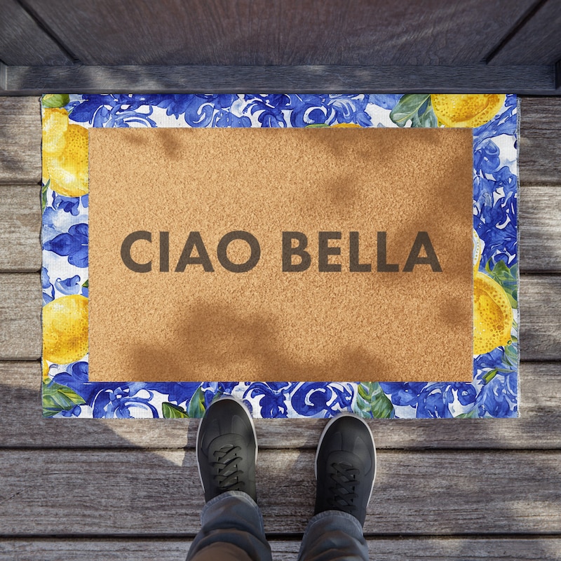 Doors of Italy - Etsy