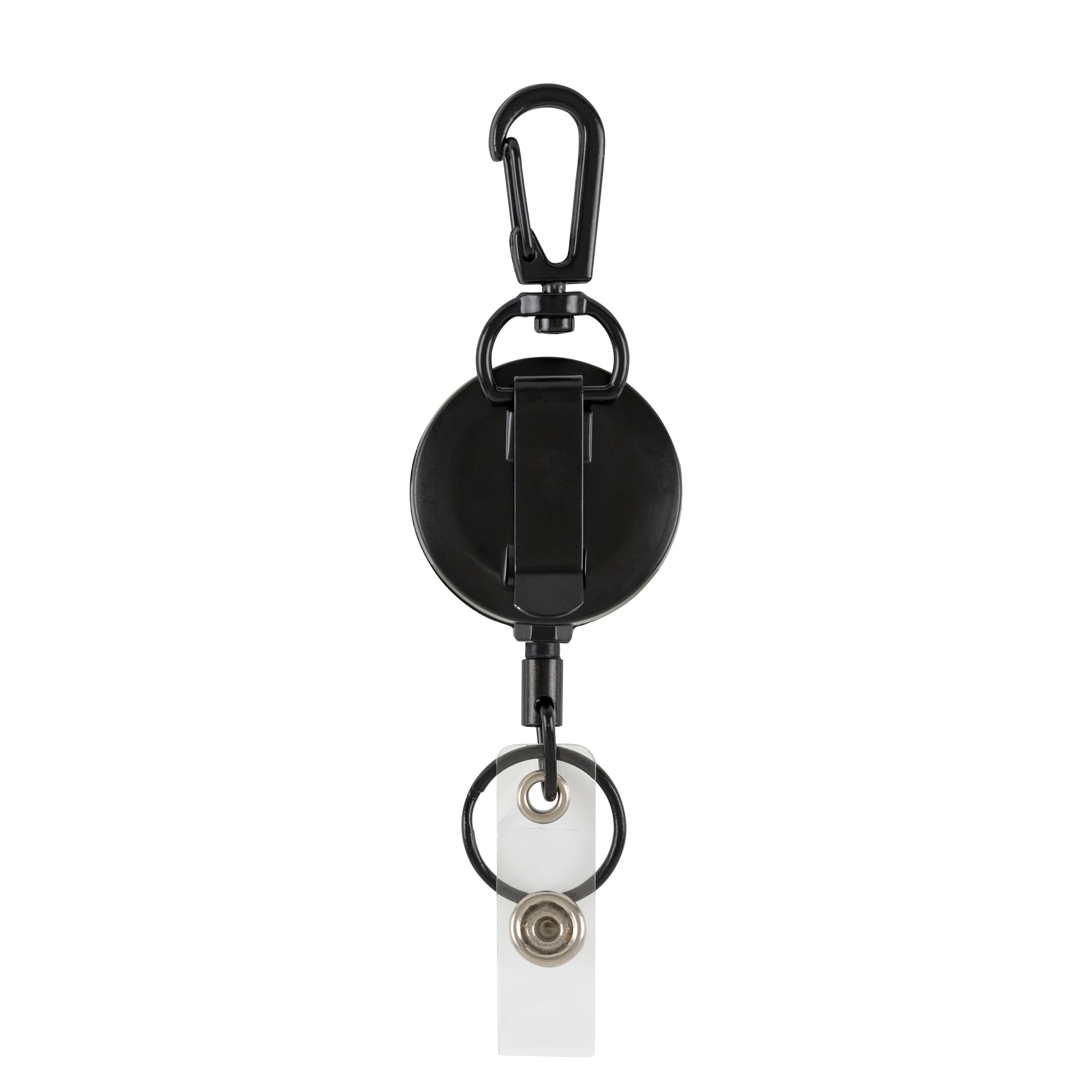 Unique 3D Metal Badge Reel: American Pride - Etsy