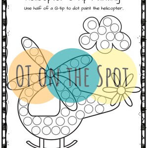 Pencil Grasp Activity Packet for Occupational Therapists, Teachers, and ...
