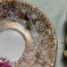 Vintage Betson Demitasse Bone China Hand Painted Cup and Saucer - Etsy