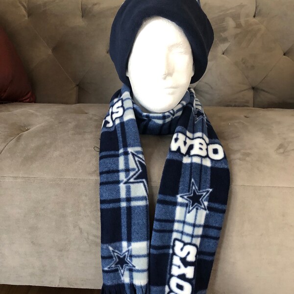 Cowboy Scarf - Etsy