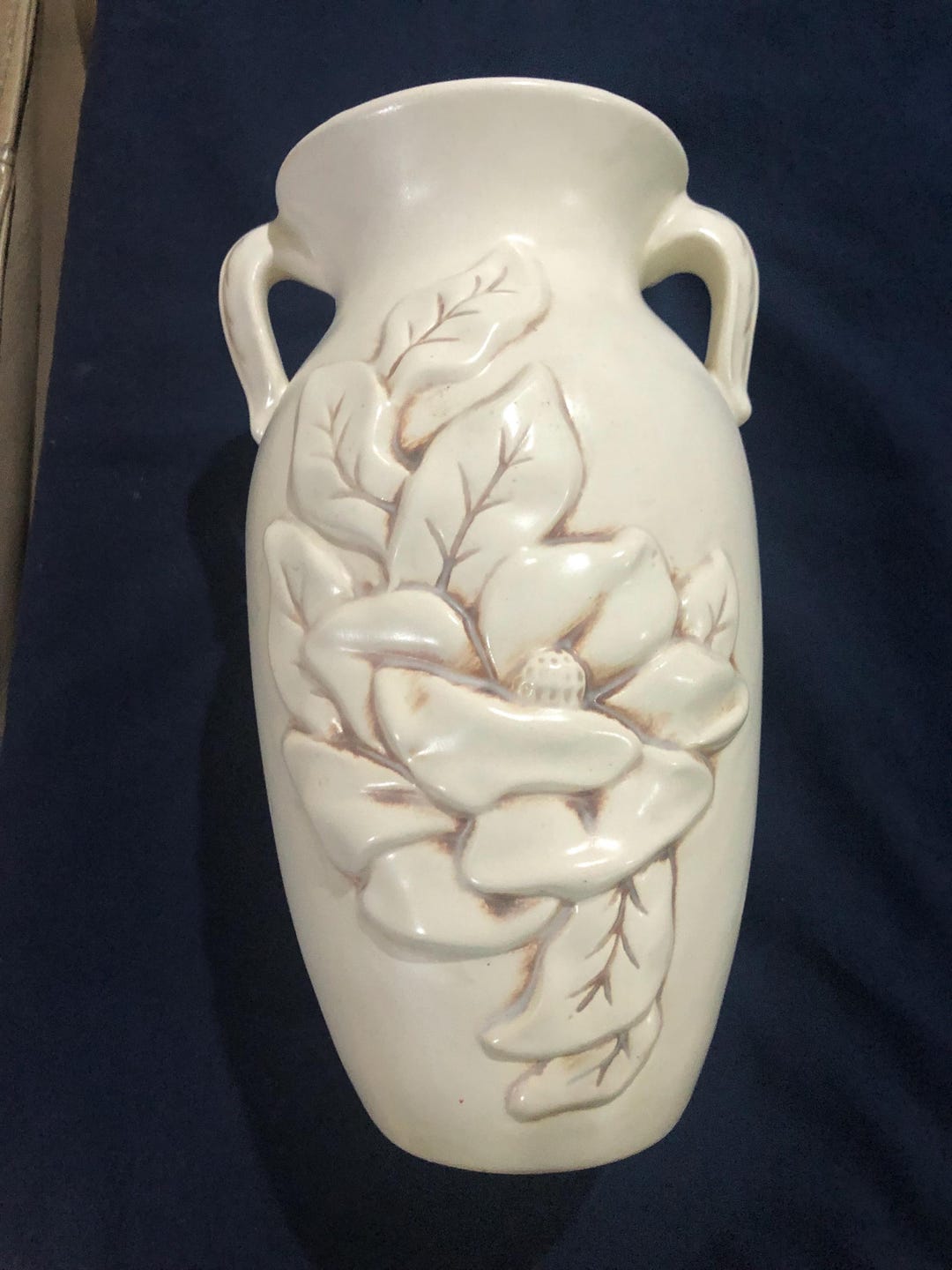 Vintage Red Wing Magnolia #1218 - Etsy