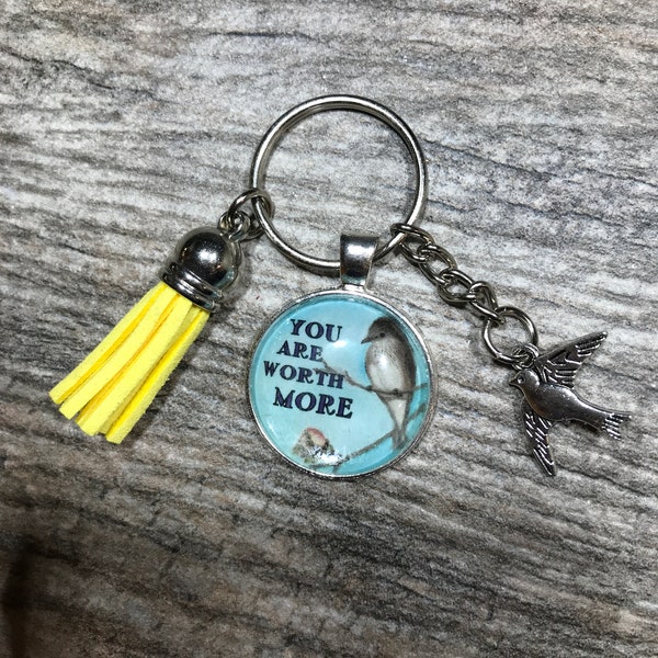 Jw Keychain - Etsy