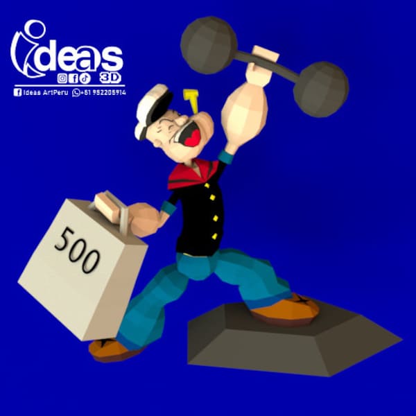 Papercraft - Etsy España