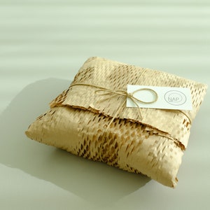 Set of Two Handmade Ceramic Duck Spoon & Chopstick Rest: Celadon Spoon ...