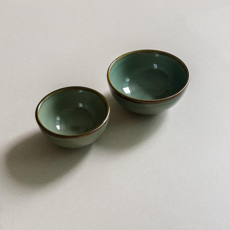 Korean Soup Plate - Etsy UK