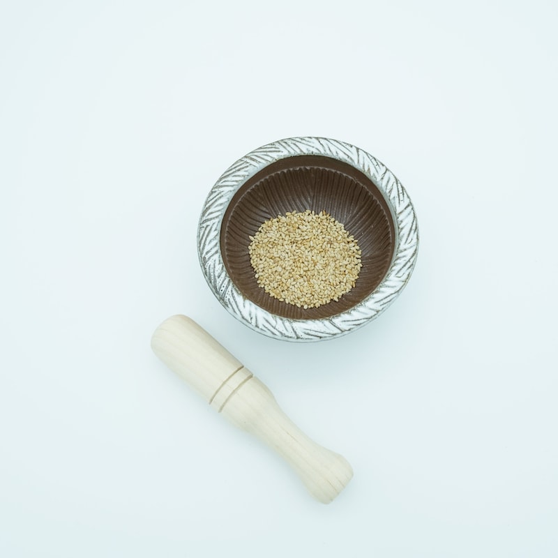 Japanese Pestle Mortar - Etsy