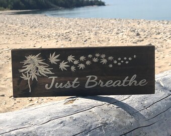 Doobie Den Sign - Etsy