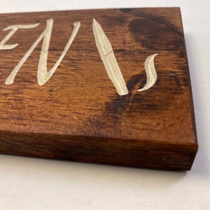 Doobie Den Sign! Beautiful Handmade Marijuana Themed Carved Wood Sign ...