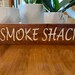 Smoke Shack Sign Beautiful Handmade Marijuana Themed Carved - Etsy
