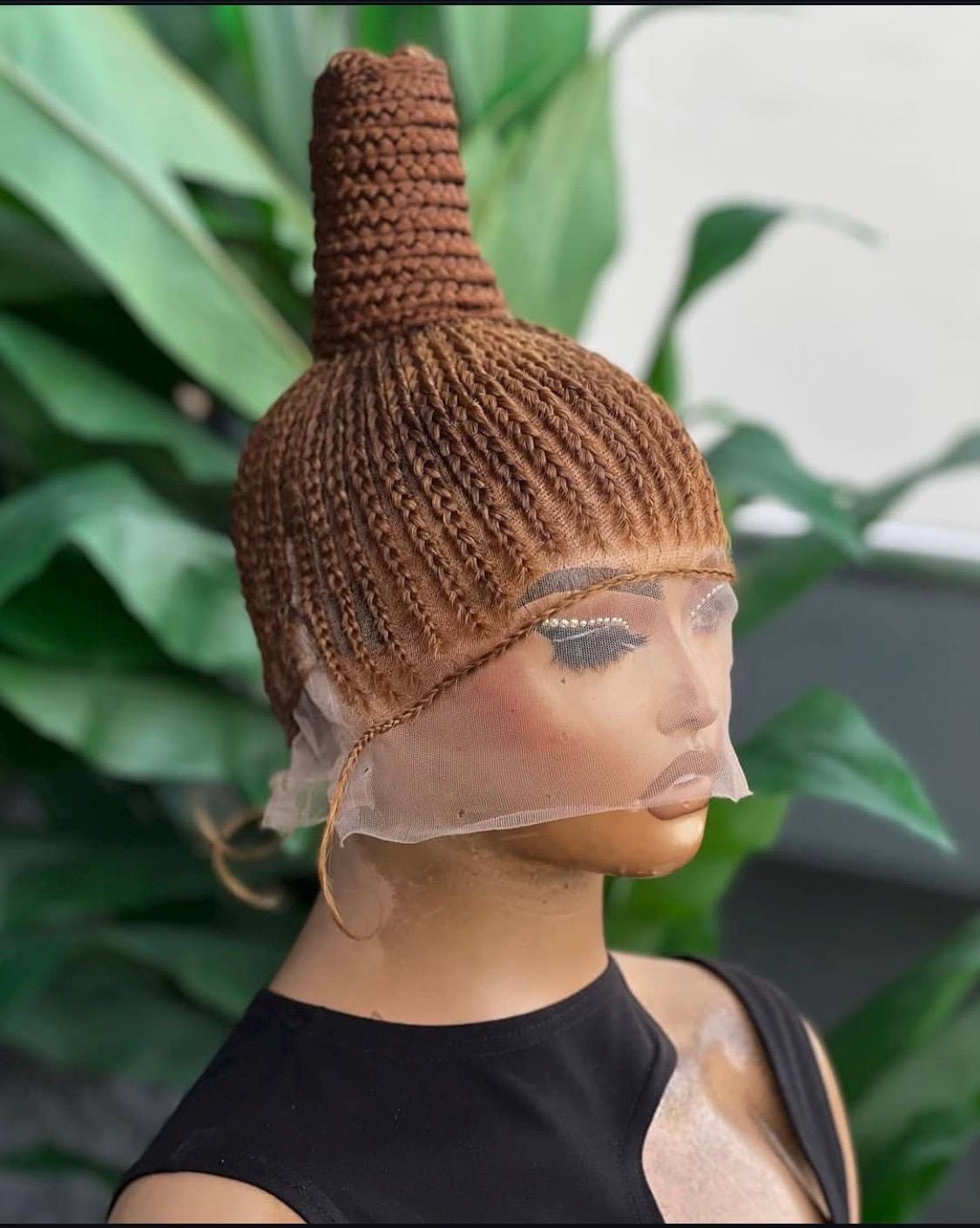 Dee Dee,shuku Dee Dee,dee Dee Braids,braids Wig,braids Braided Wig,wig ...