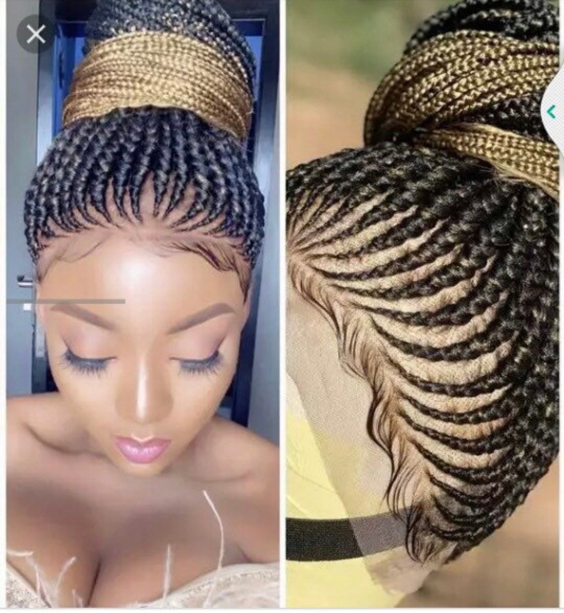 Senegalese Braids Twisting Micro Braiding Needle Size Micro Twist for ...