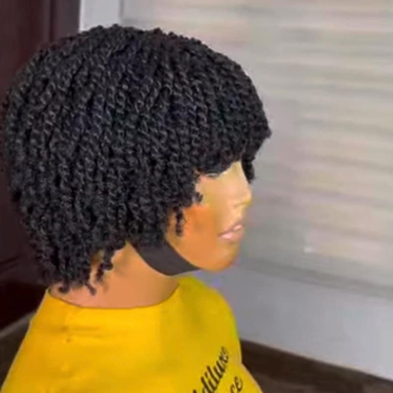 Nigerian Twist - Etsy