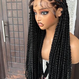 Kin Kin Twist,passion Braid Twist,full Lace Twist,one One Twist ...