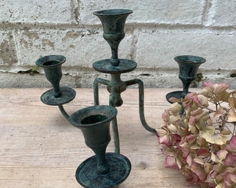 Verdigris Decor | Etsy