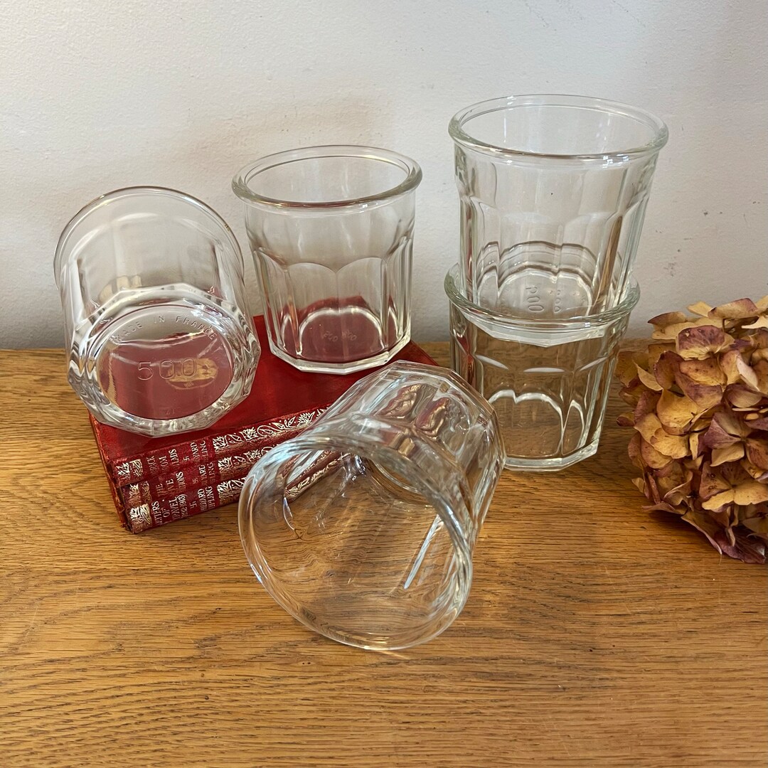 French Vintage Jam Jar, Vintage Home, Vintage Decor, Vase, Candleholder ...