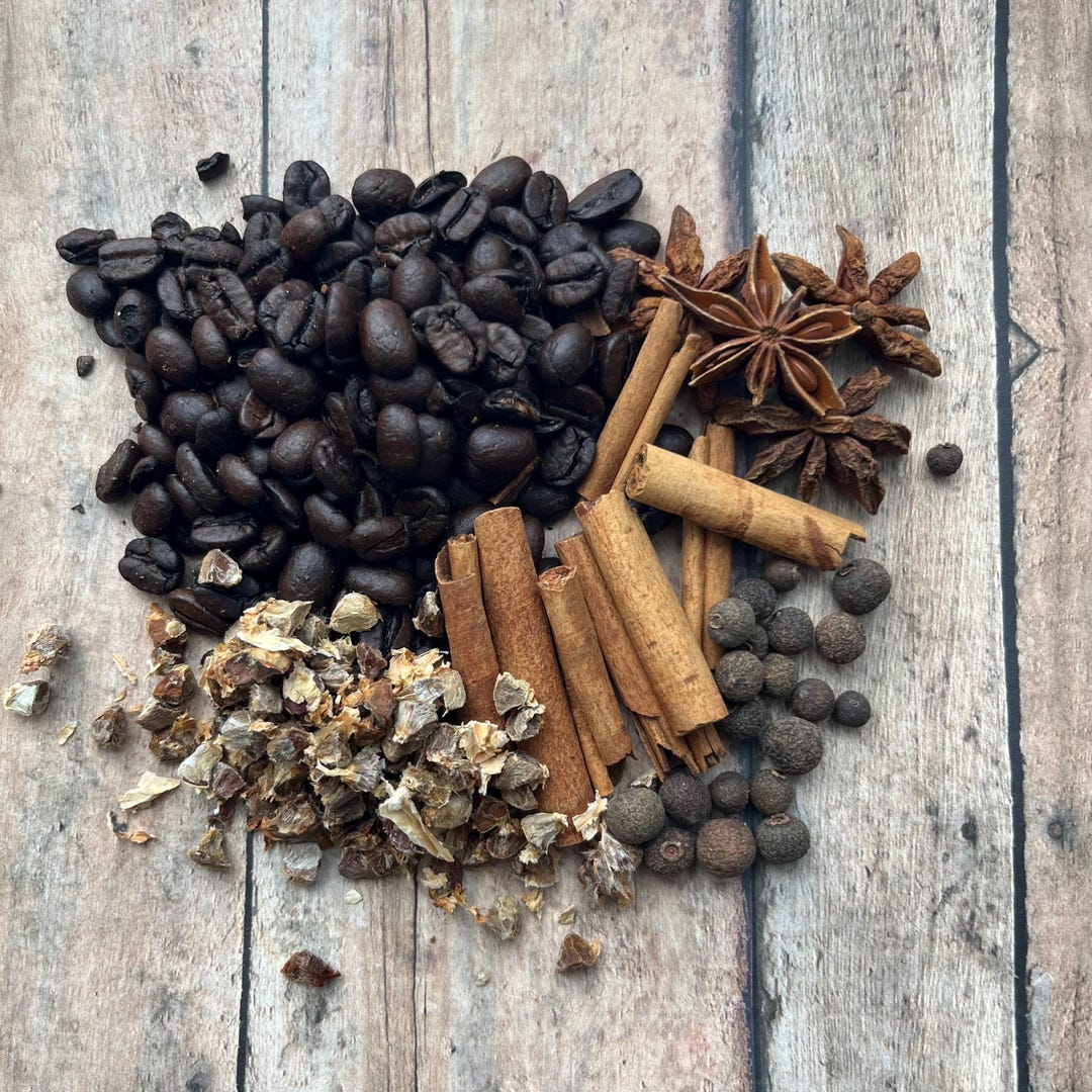 Latibule Stovetop Simmering Potpourri | Warming Winter Scents | Home ...