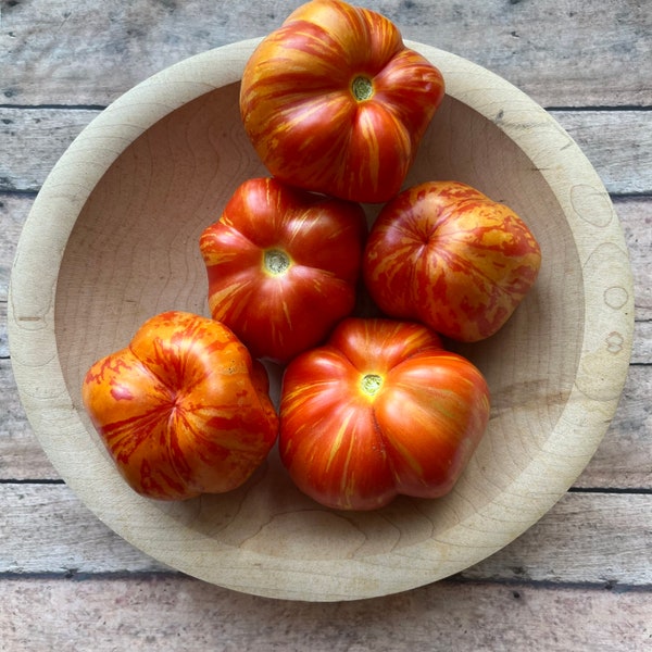 Stuffed Tomato Seeds - Etsy