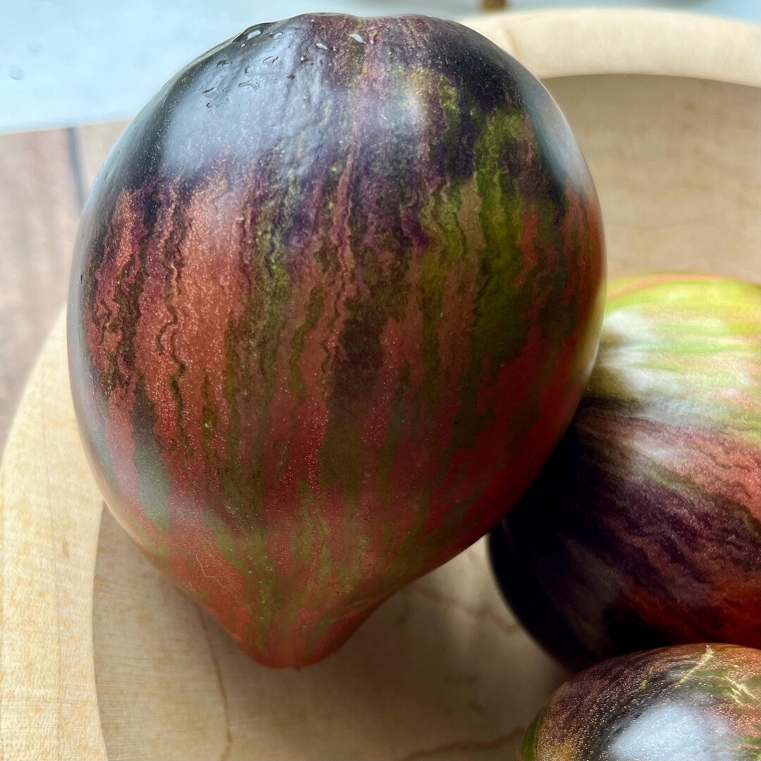 Rebel Star Fighter Prime Tomato Seeds | Heirloom Seeds | 20 Seeds ...