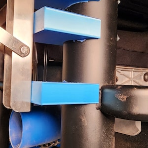 Outfeed Table Spacers - Etsy