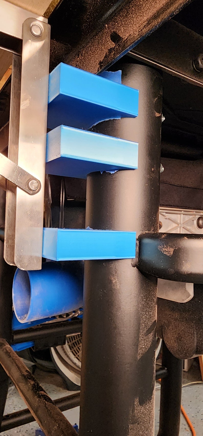 Outfeed Table Spacers - Etsy