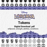 Printable Full Colored Magic the Gathering Unofficial Set Checklists ...