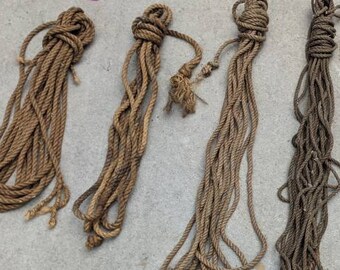 Rope Vintage | Etsy
