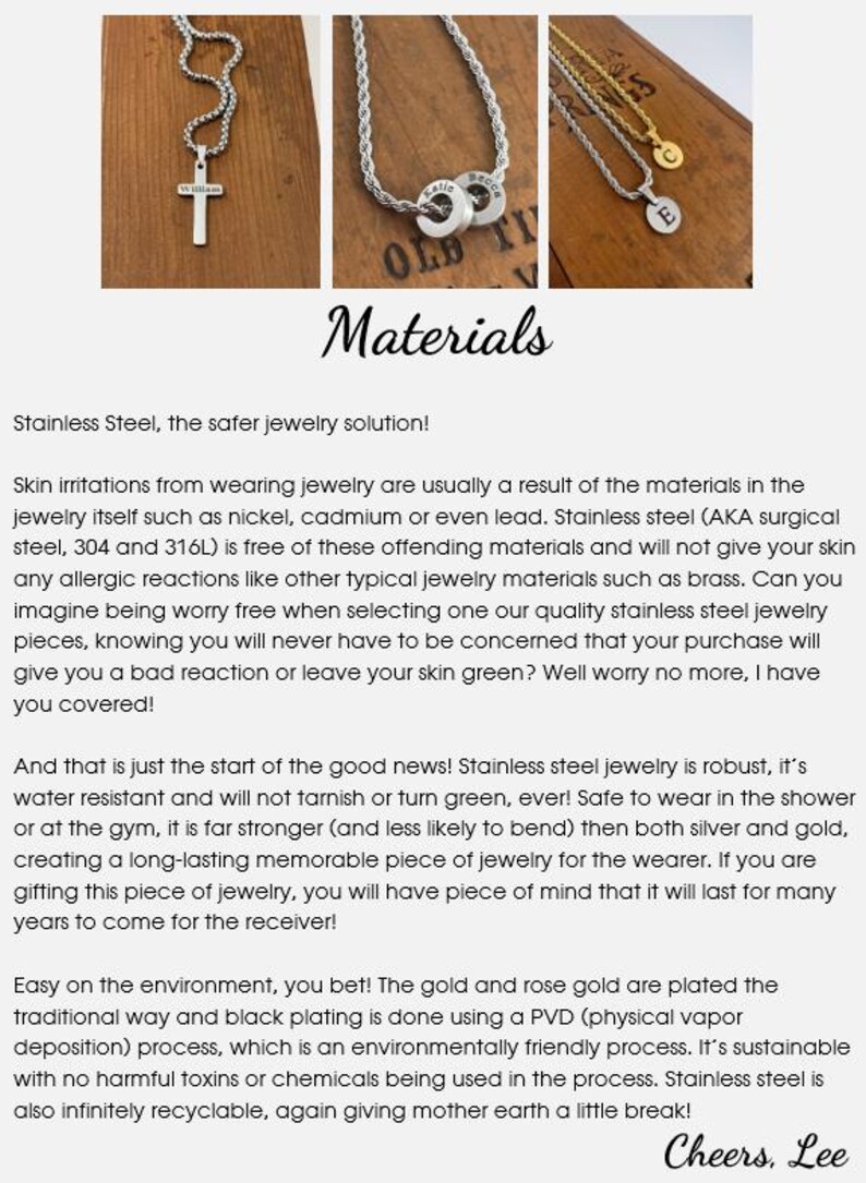 Gaming Pendant and 3mm Rope Chain Necklace for Teenage Boys - Gamer ...