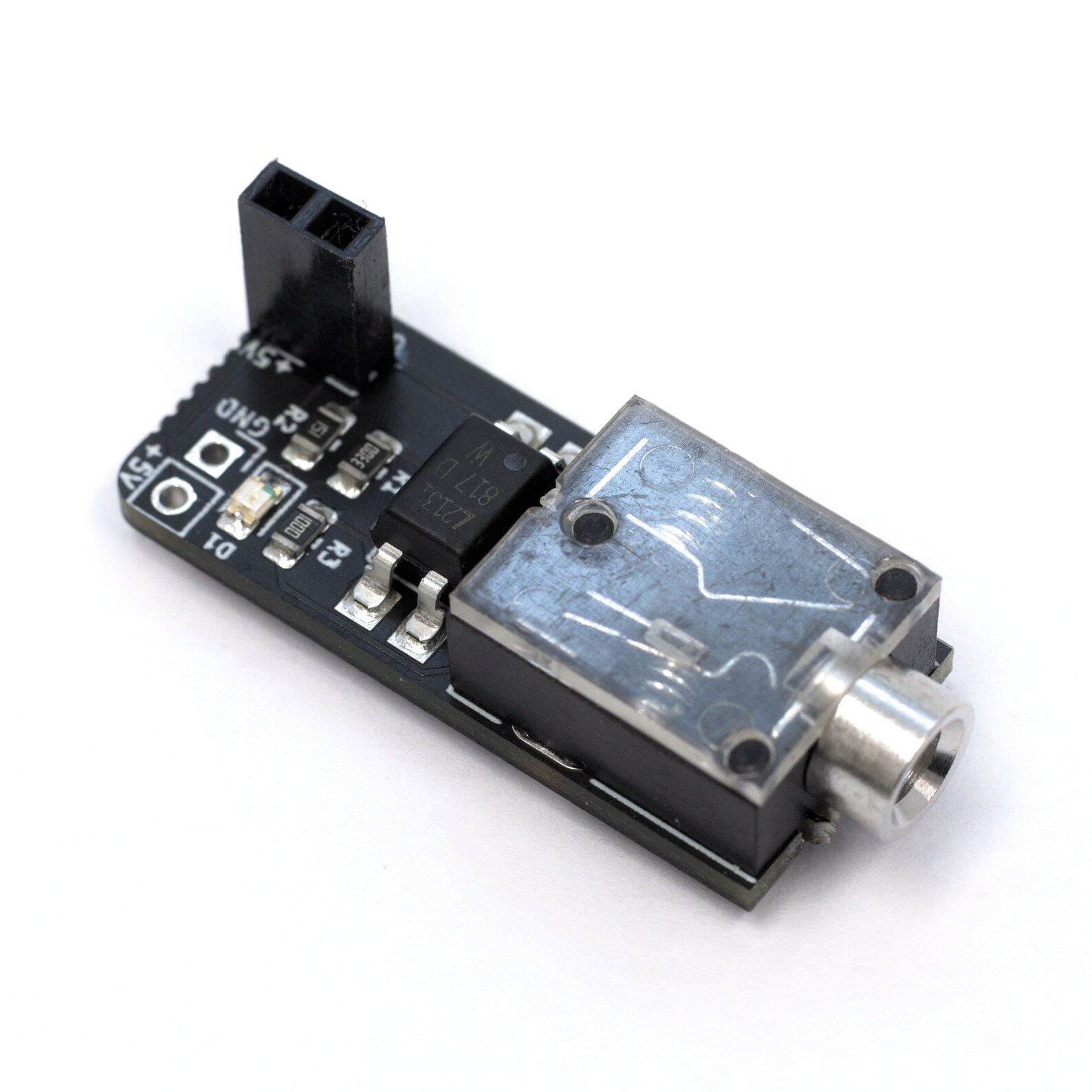 Canon/nikon/sony Dslr Camera Trigger for Raspberry Pi, 3.3V or 5V - Etsy