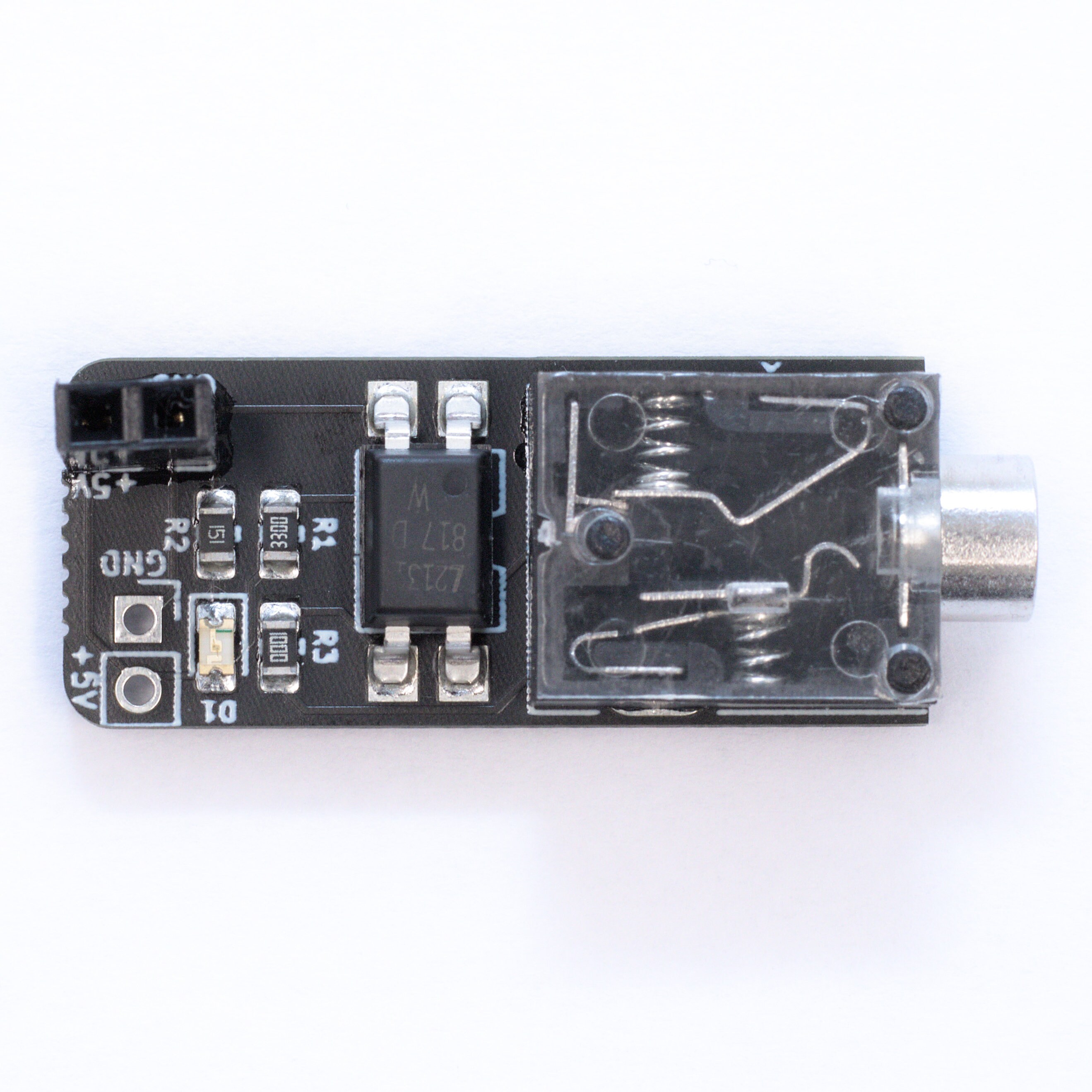 Canon/nikon/sony Dslr Camera Trigger for Raspberry Pi, 3.3V or 5V - Etsy