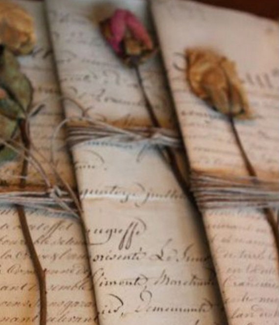 Anonymous Love Mail From Secret Admirer, Lover, Confession, Joke, Gag ...