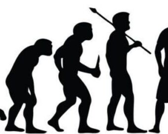 ICE FISHING EVOLUTION Vinyl Decal Sticker - Etsy