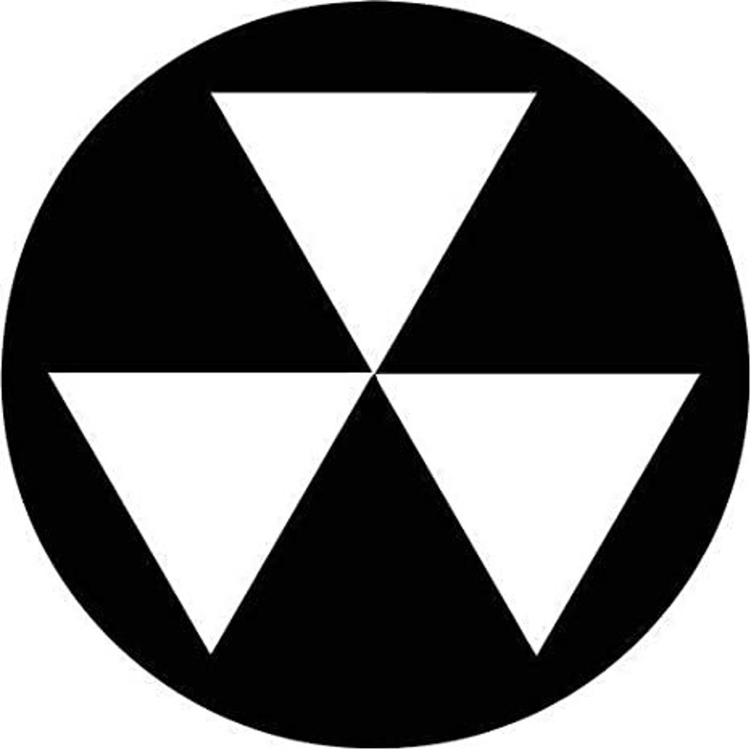 Fallout Shelter Nuke Vinyl Decal Sticker Bumper Car Truck Window - Etsy