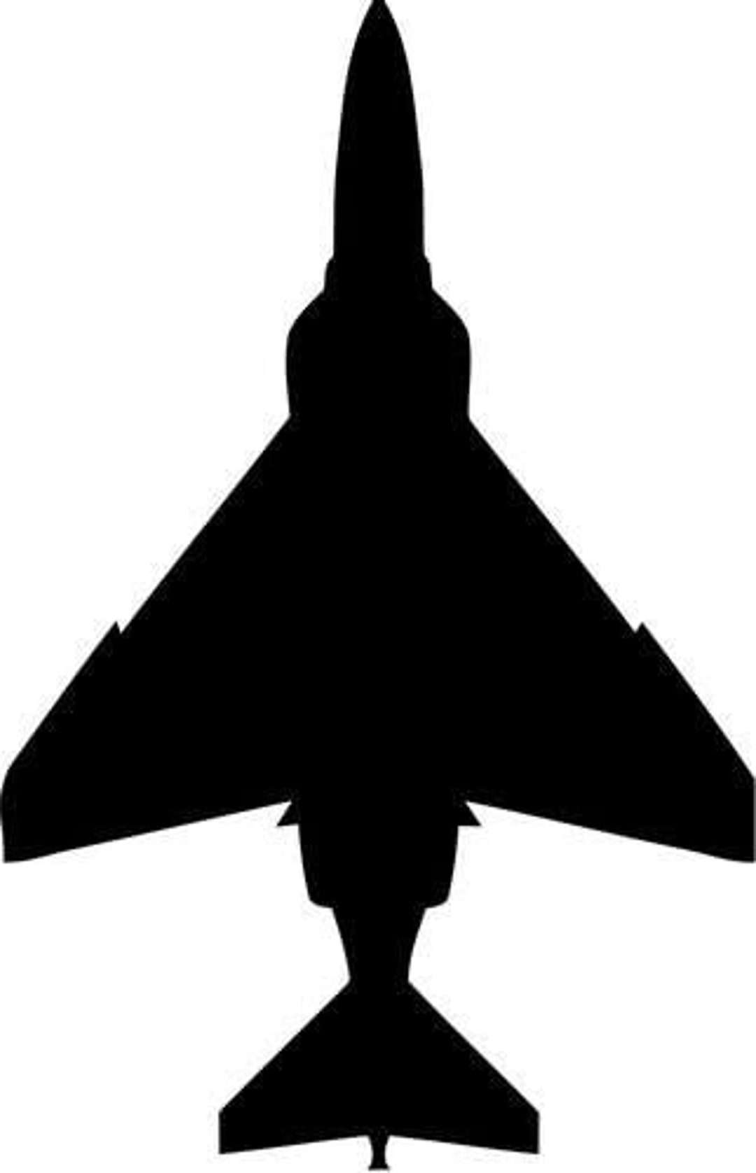 Click Image to Open Expanded View F-4 Phantom Vinyl Decal Sticker ...