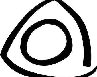 Rotary Window Car Decal - Etsy