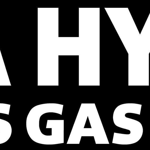 Oil and Gas Decal - Etsy