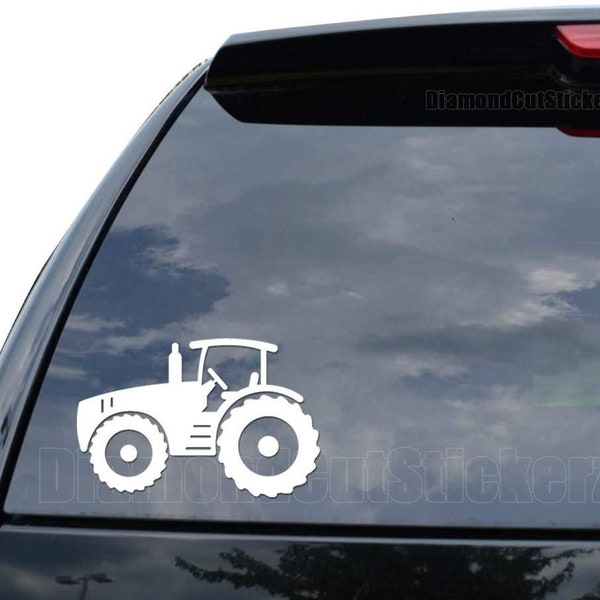 American Farmer Decals - Etsy