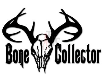Bone Collector - Etsy