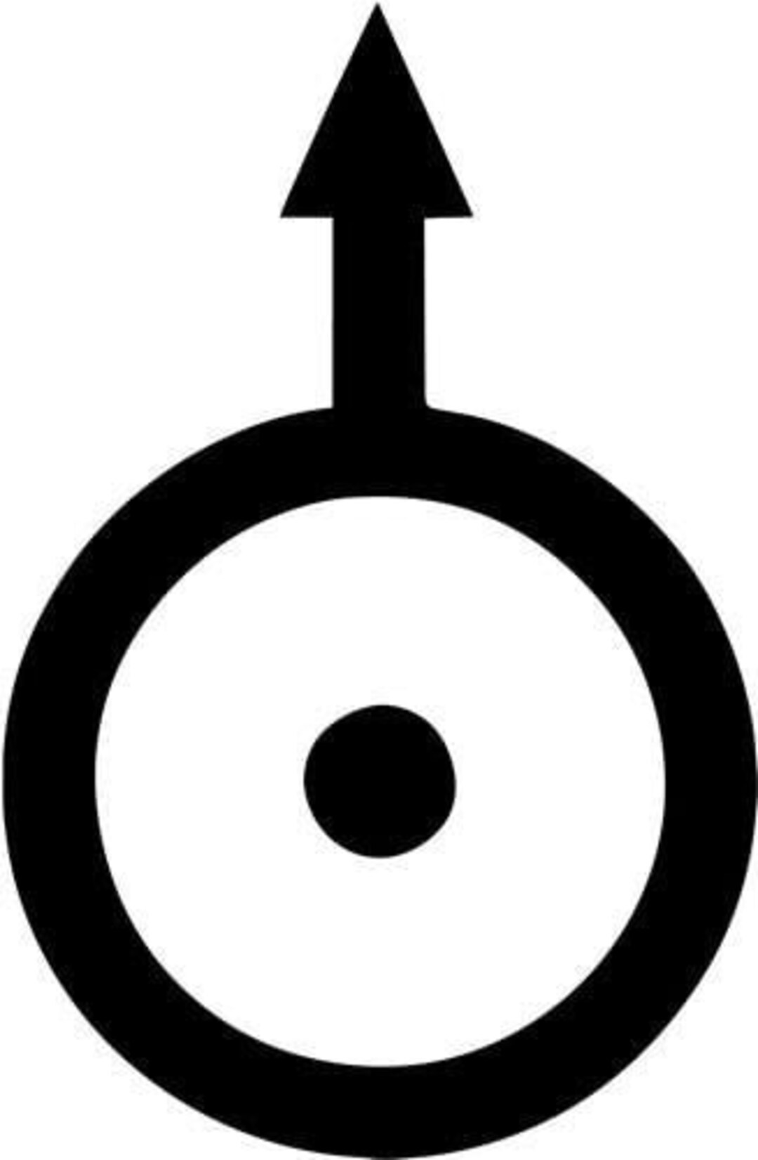 Uranus Planetary Vinyl Decal Sticker Bumper Car Truck Window - Etsy