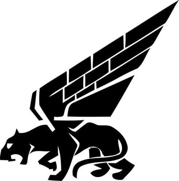 Pukin Dog Vf-143 Vinyl Decal Sticker Bumper Car Truck Window | Etsy