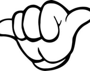 Vinyl Decal Bustin' Clays Trap Shoot Hunt Truck Country - Etsy